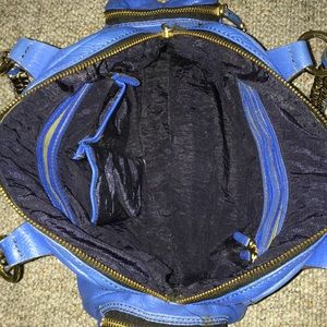 Orvis | Bags | Orvis Genuine Leather Satchel | Poshmark